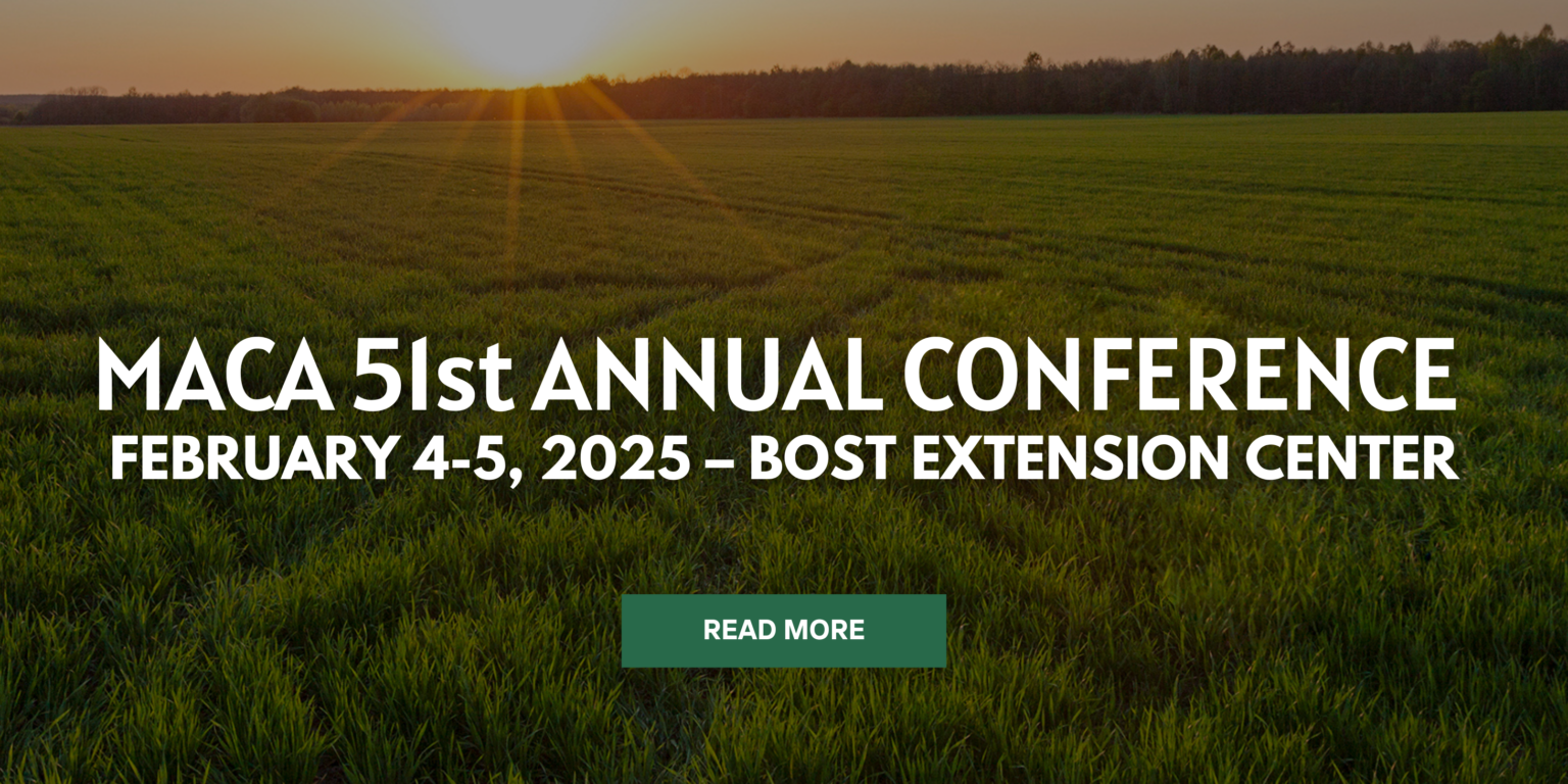 MACA | Mississippi Agricultural Consultants Association